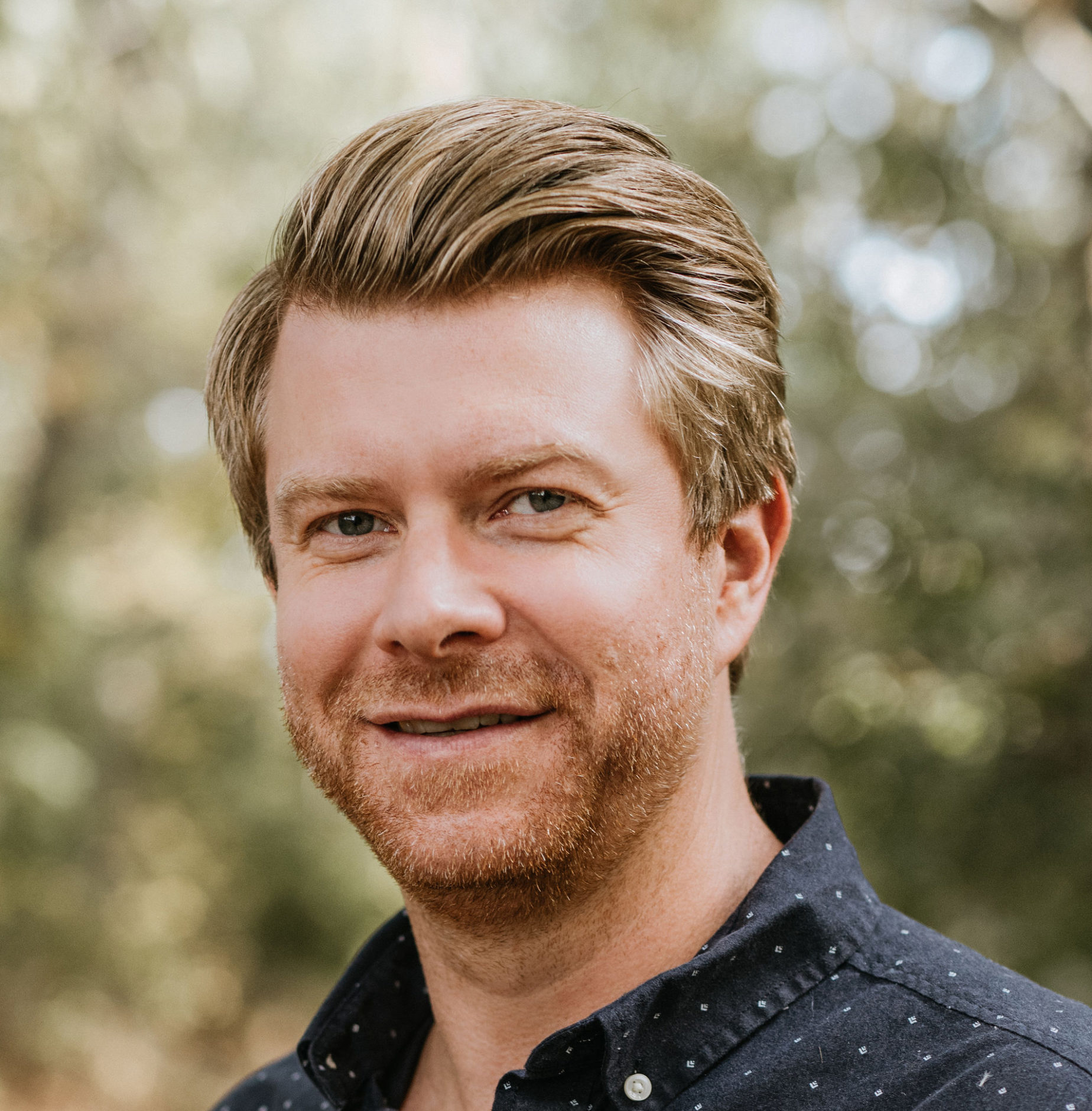 Jeff Meilander - Apparelist