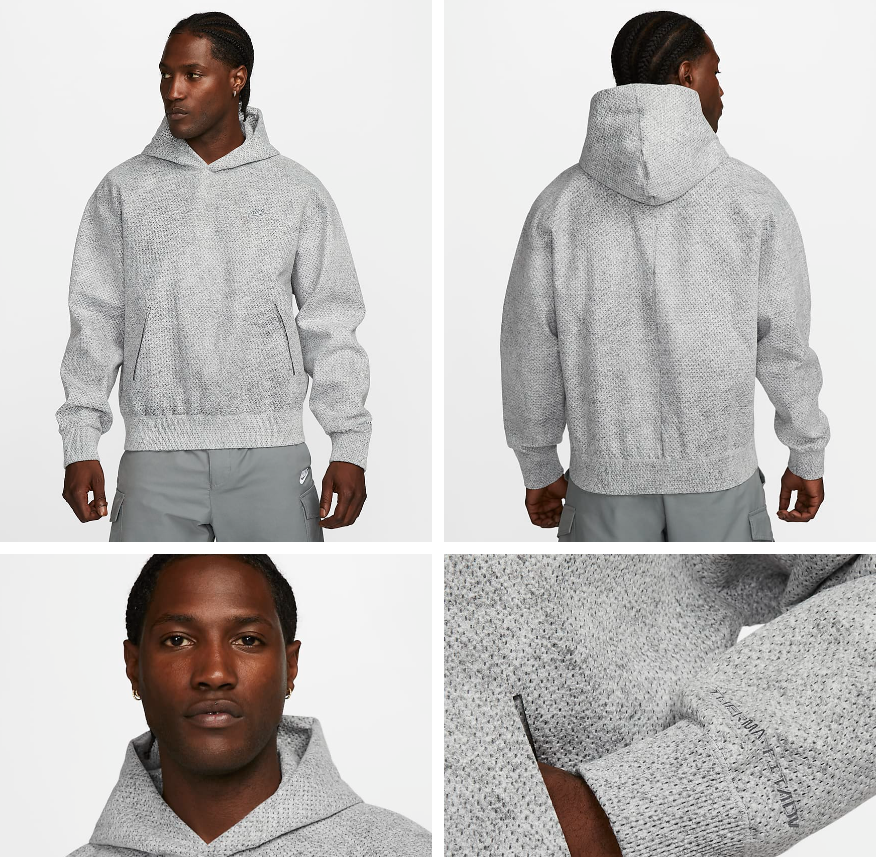 Nike’s New Apparel Line is Latest Move Toward Sustainability - Apparelist