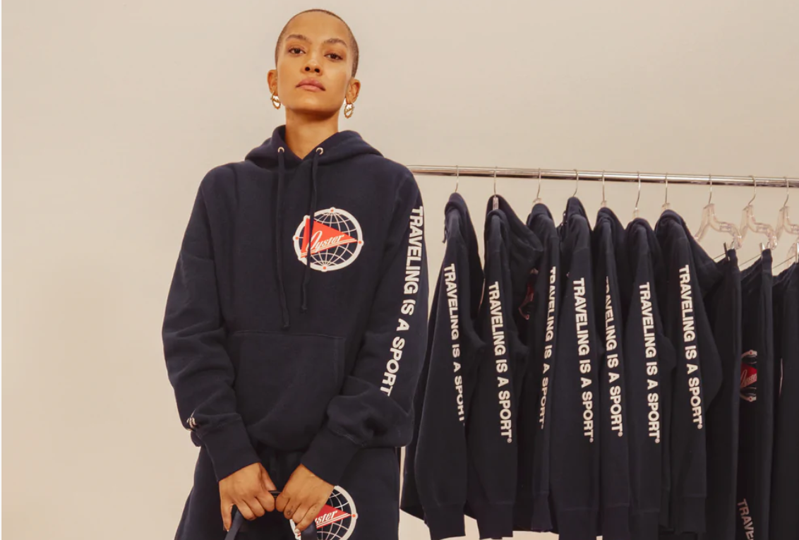 Delta Airlines Enters the World of Fashion with Apparel Collaboration ...