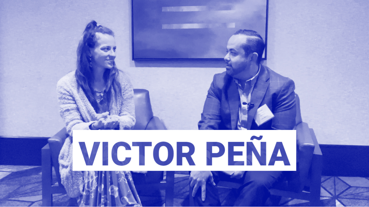 Victor Pena of OmniPrint Shares 5 Common Traits of Successful Apparel ...