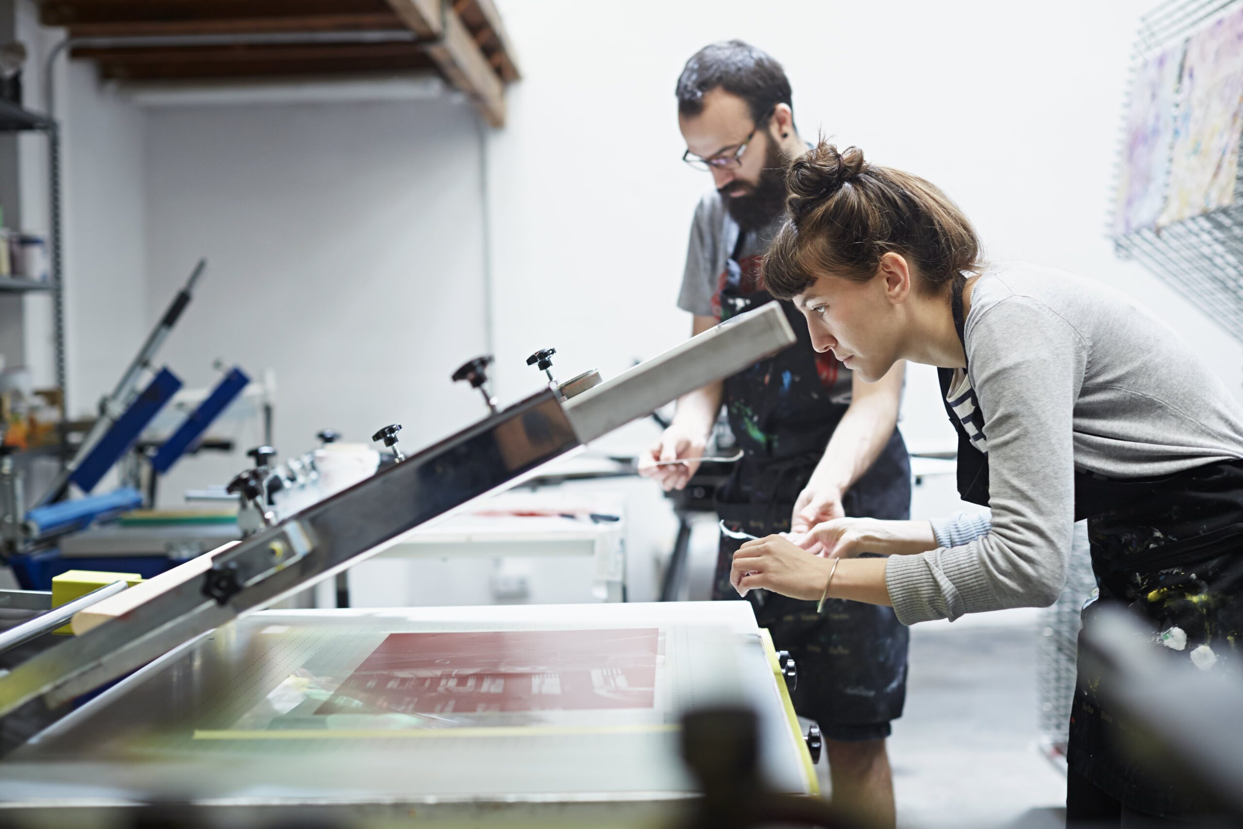 2023 Learning Opportunities for Apparel Decorators - Apparelist