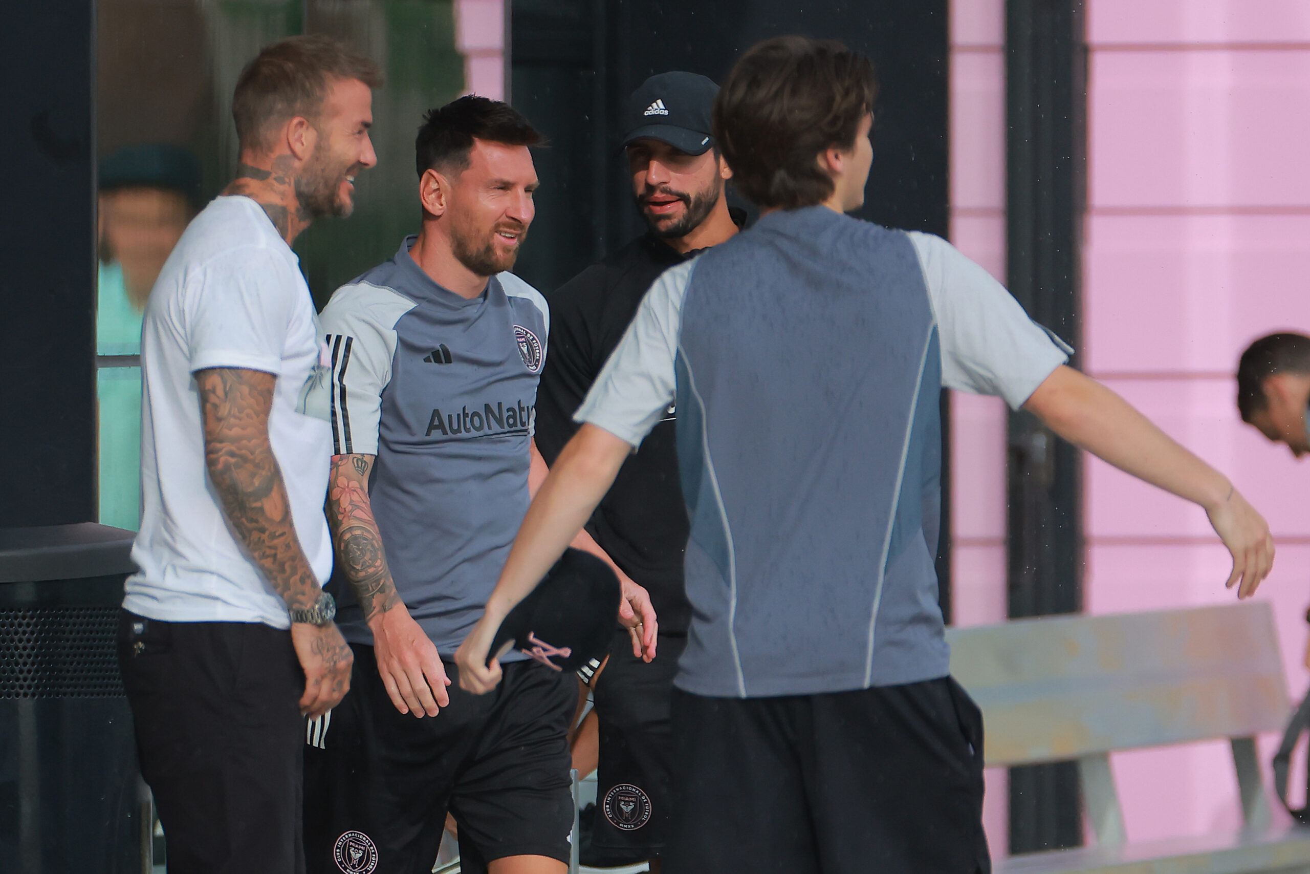 The Messi Effect: Major League Soccer's Hottest New Player Has Jerseys ...