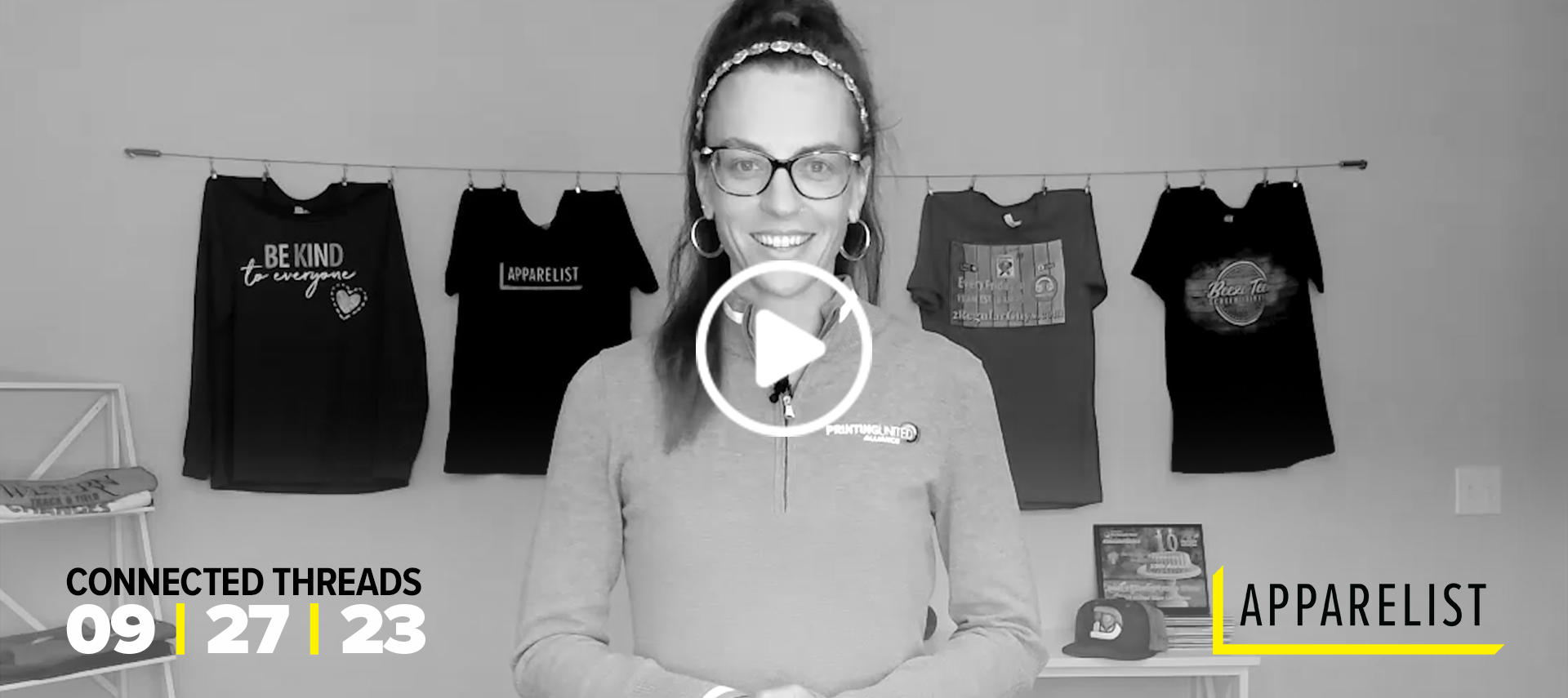 Connected Threads - Advice on Printing for Social Media Influencers ...