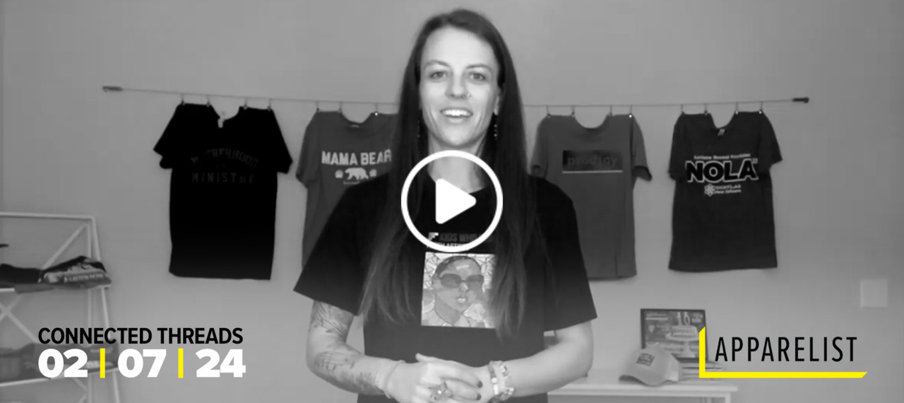 Connected Threads - Relentless Merch: The Shop Ready to Print Super ...