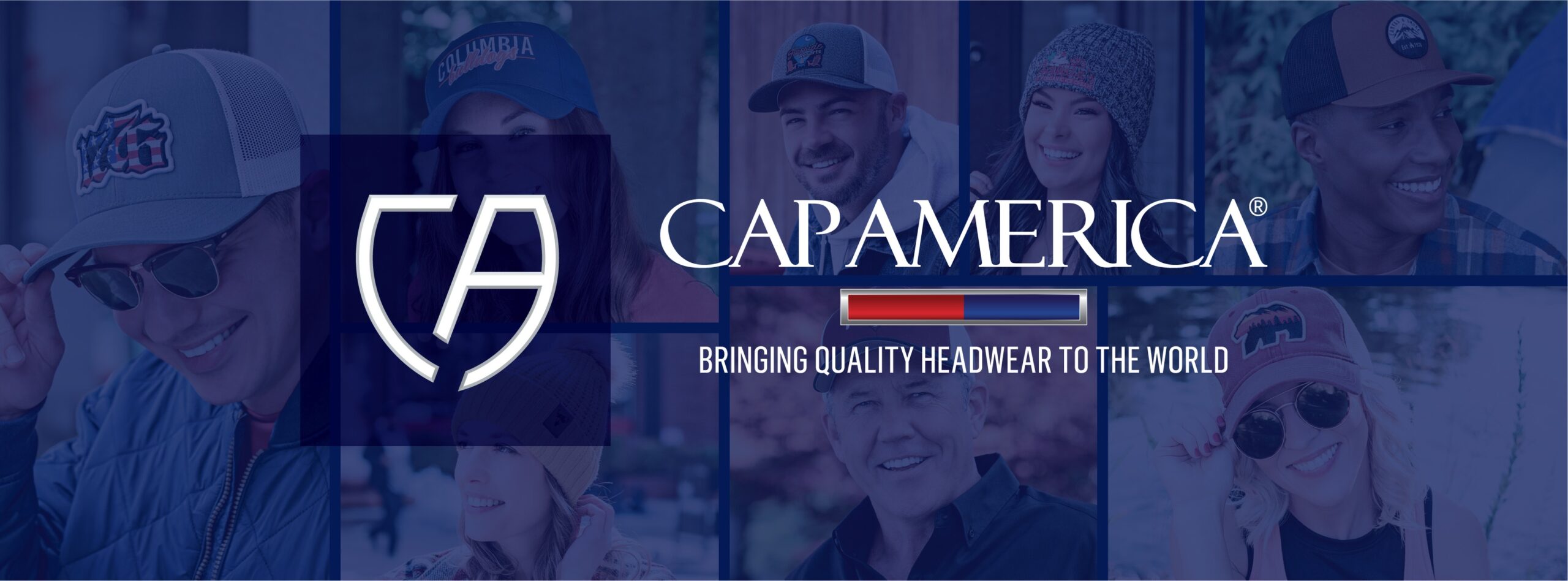 Cap America Makes Leadership Changes, Promotes Two - Apparelist