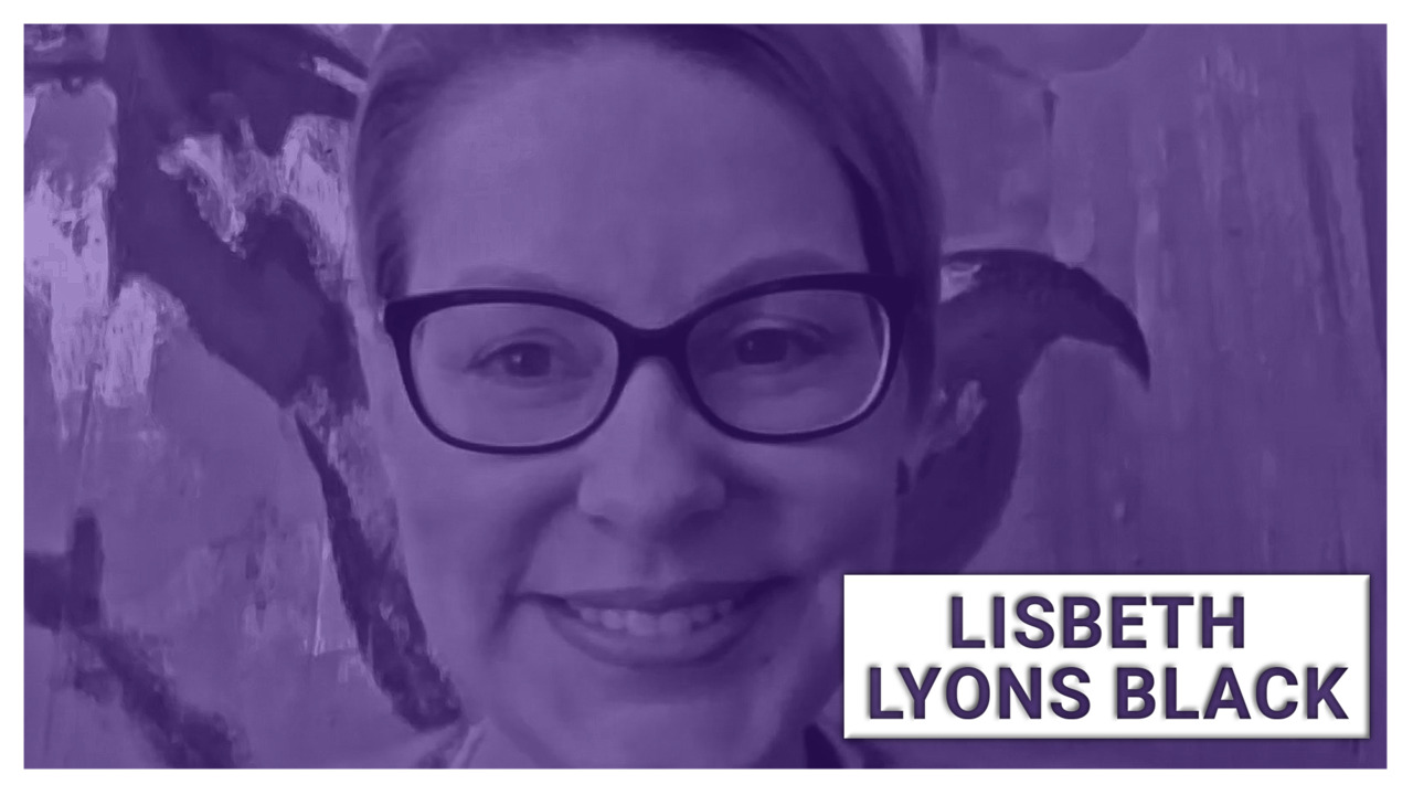 Lisbeth Lyons Black Previews Women in Print Events at PRINTING United ...