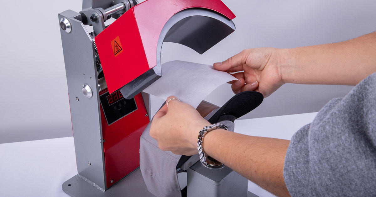 Apparel Decorating Guide - Techniques, Tips, and Tools