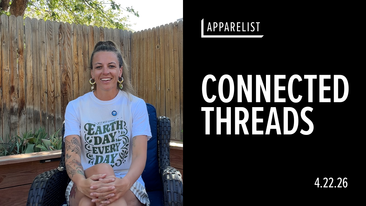 Connected Threads - 8 Sustainable Strategies That Increase Profit